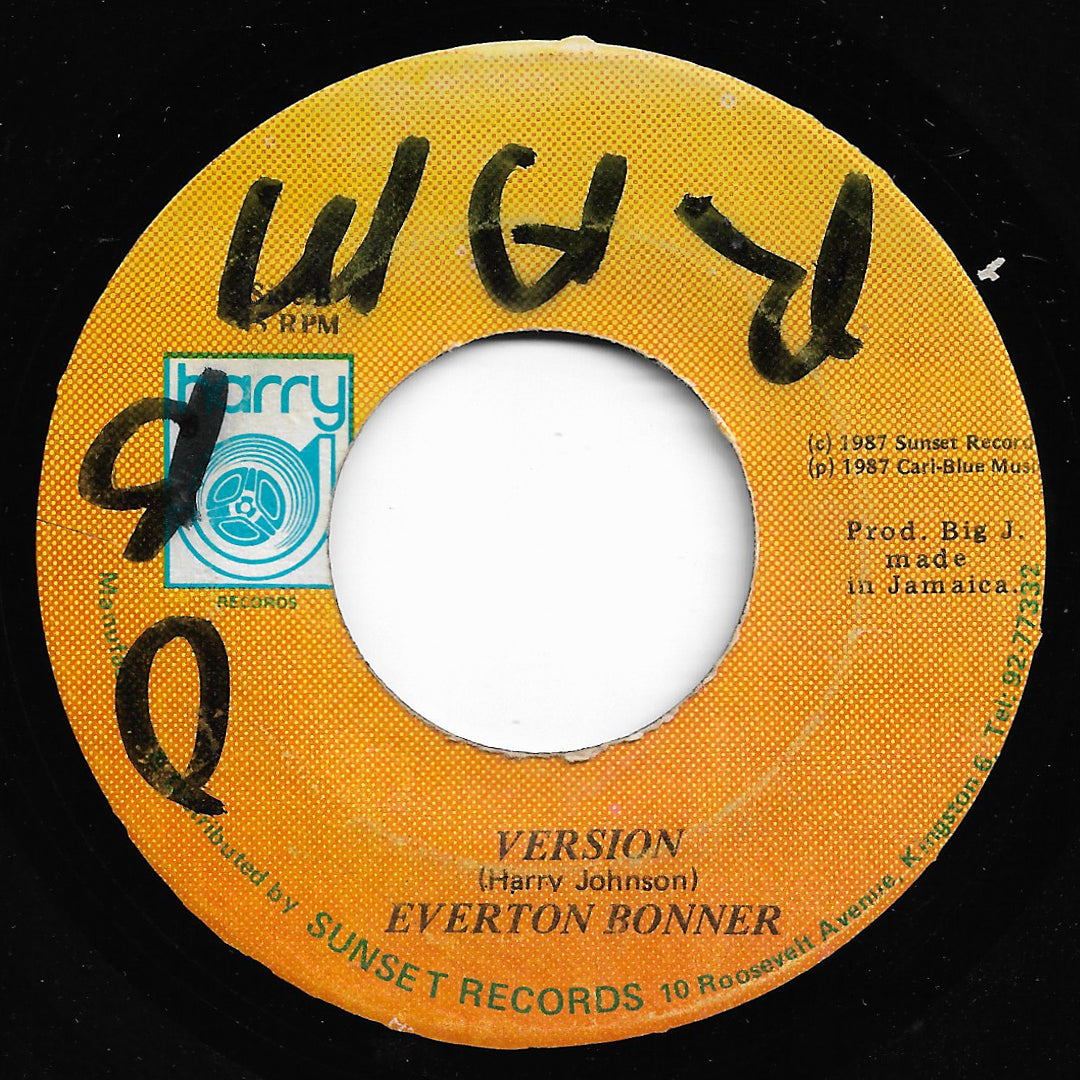 Everton Bonner - Stale Food – Invisible City Editions