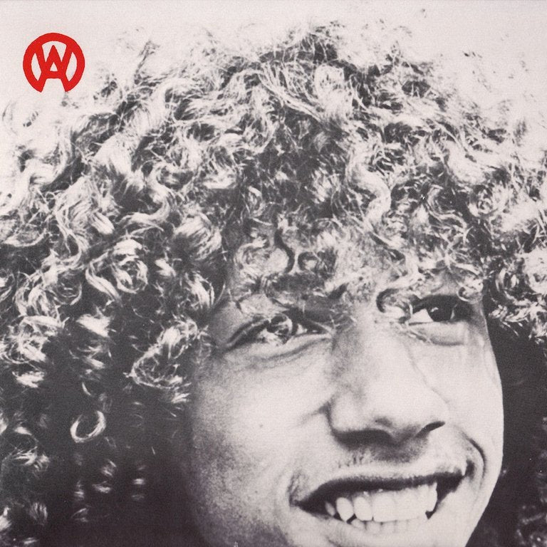 Eric Lou Root - Don't Worry – Invisible City Editions