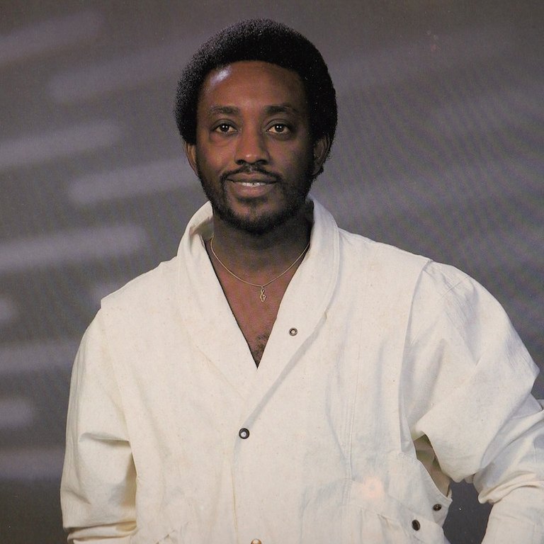 Rex Gyamfi - Hi-Life – Invisible City Editions