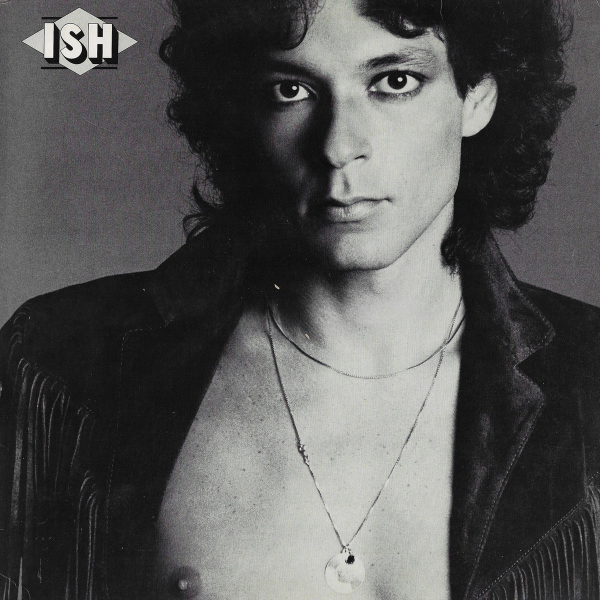 Ish - Ish – Invisible City Editions