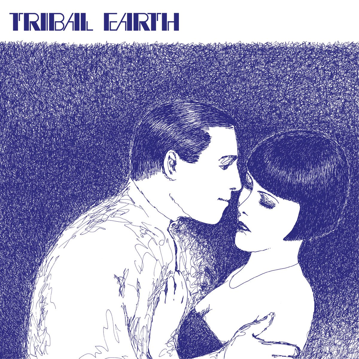 Tribal Earth - Interaction/Reaction (ICE 021) – Invisible City Editions